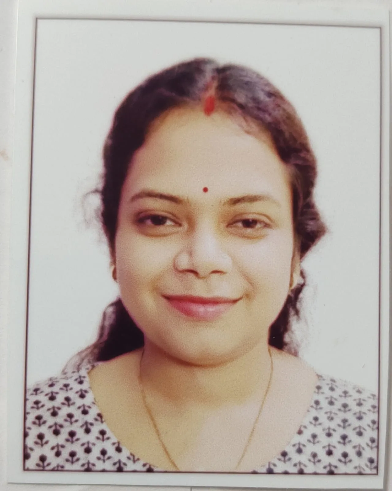 Debosmita Ghosh – Home Tutor for All Subjects and Languages (Class 1–10 ...